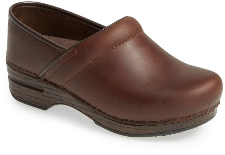 Dansko Pro XP Clog - ShopStyle