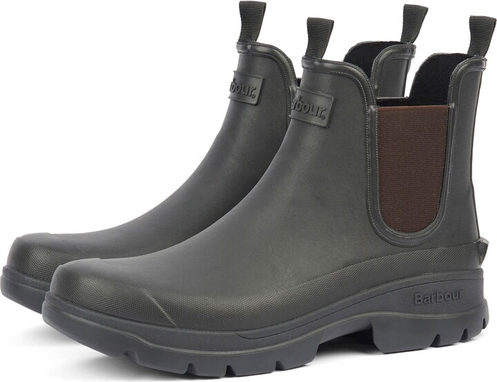 Barbour Nimbus Chelsea Boot - ShopStyle