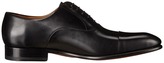 Magnanni Lena Men's Lace Up Cap Toe Shoes - ShopStyle