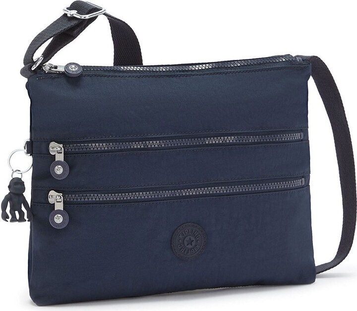 Kipling Alvar Water Resistant Cross Body Bag - ShopStyle Travel Duffels ...