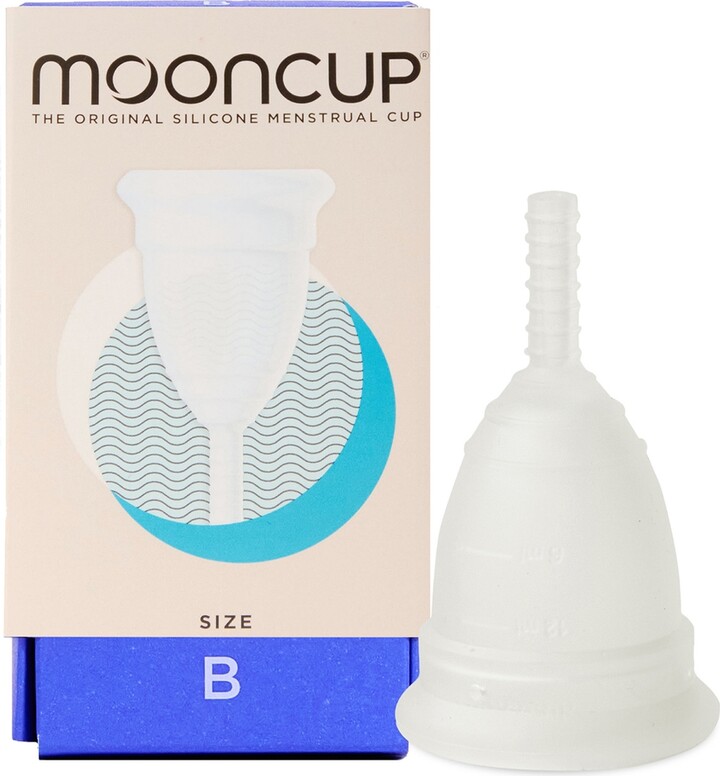 Mooncup Original - Size B - ShopStyle Deodorant