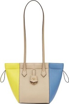 Fendi Origami Mini - ShopStyle Satchels & Top Handle Bags