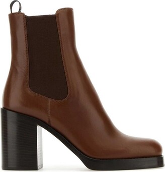 Prada Women's Boots | ShopStyle