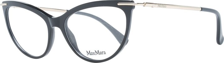 Max Mara Women Optical Women's Frames - ShopStyle Eyeglasses