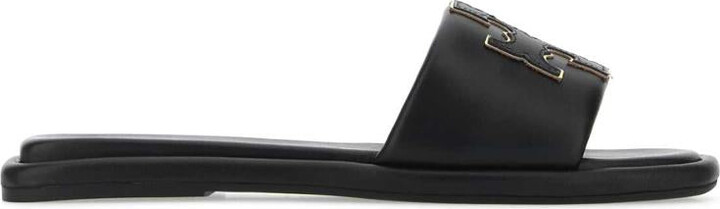 Tory Burch Slippers - ShopStyle Sandals