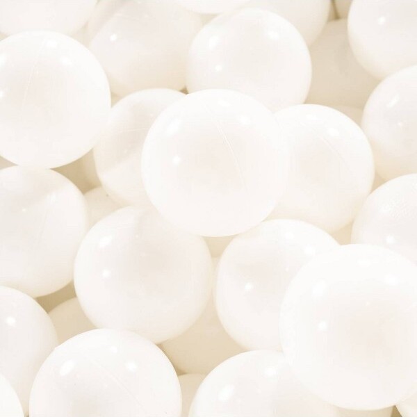 Rollic Ball Pit Balls 100 ct - White - ShopStyle Foosball Tables