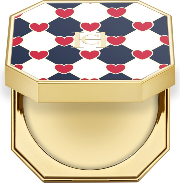 Carolina Herrera Fabulous Skin Powder Compact Case, Created for Macy's ...