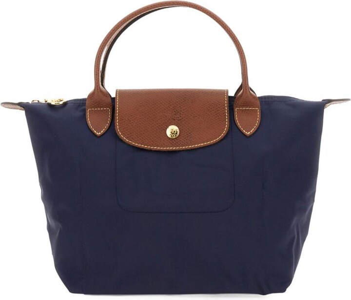 Longchamp Le Pliage Small Bag - ShopStyle