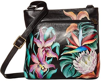 Anuschka Handbags | Shop The Largest Collection | ShopStyle