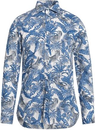 CALIBAN 820 Shirt - ShopStyle