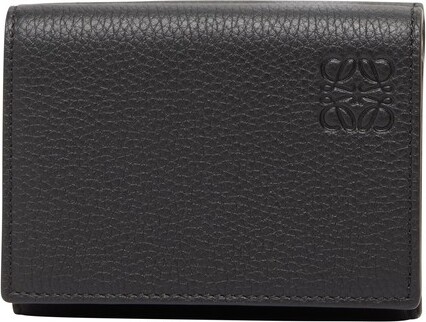 Loewe Trifold wallet - ShopStyle