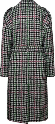 MSGM Women's Coats | ShopStyle