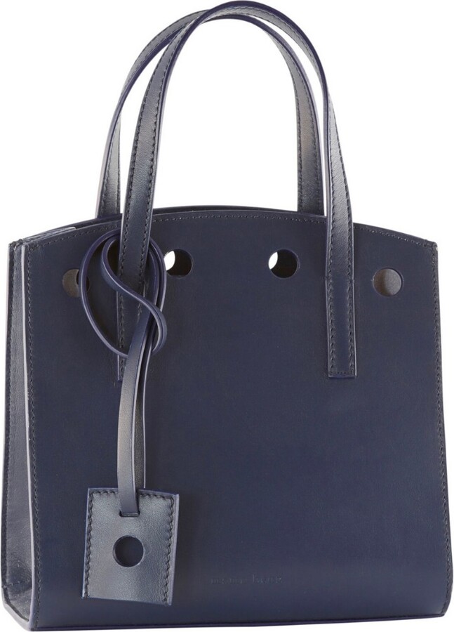 mama benz - Amanda Bag - Cosmo Blue - ShopStyle