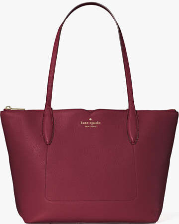 Kate Spade Harlow Medium Tote - ShopStyle