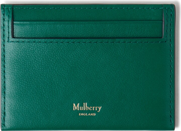 Mulberry Credit Card Slip - ShopStyle