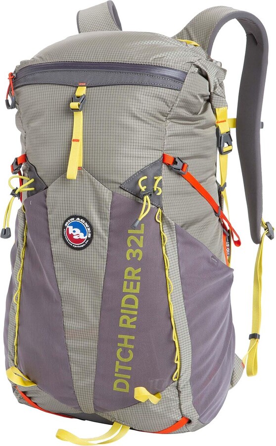 Big Agnes Ditch Rider 32L Backpack - ShopStyle Rolling Luggage