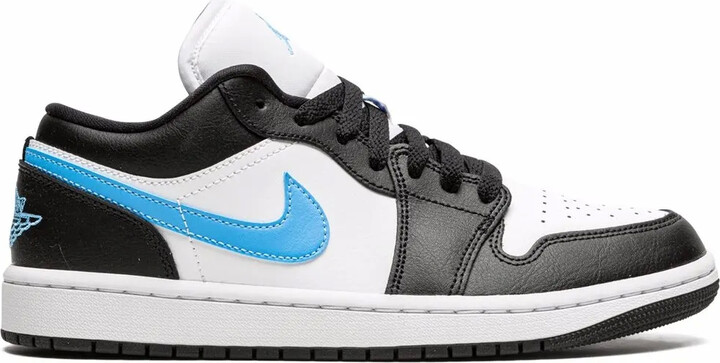 Jordan Low sneakers - ShopStyle