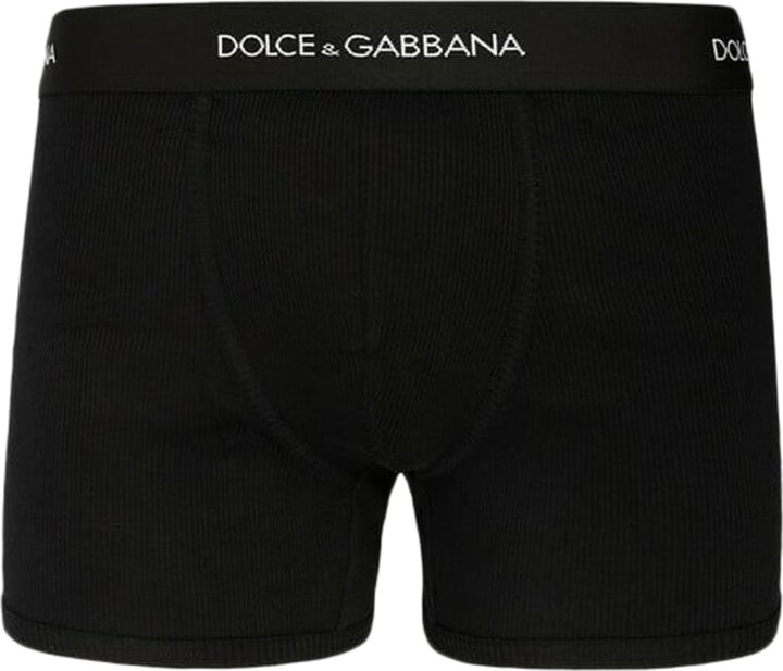 Dolce & Gabbana Underware Slip/boxer - ShopStyle Boxers
