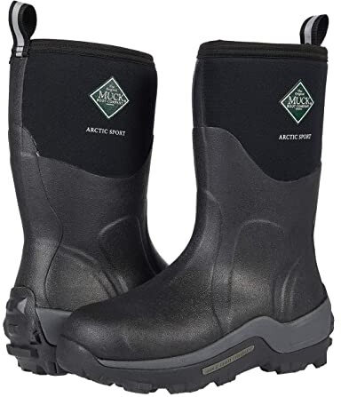 Muck Boot Arctic Sport Mid - ShopStyle