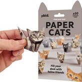 Container Store Pikkii Origami Paper Dogs Kit - ShopStyle Cat Toys ...