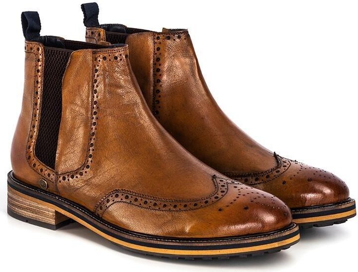 Goodwin Smith Chelsea Boot - ShopStyle