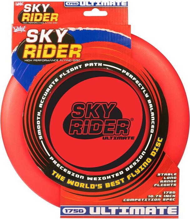 Wicked Sky Rider Ultimate - ShopStyle Action & Toy Figures