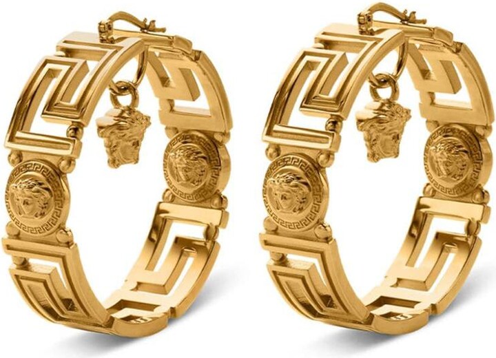 Versace Bijoux - ShopStyle Earrings