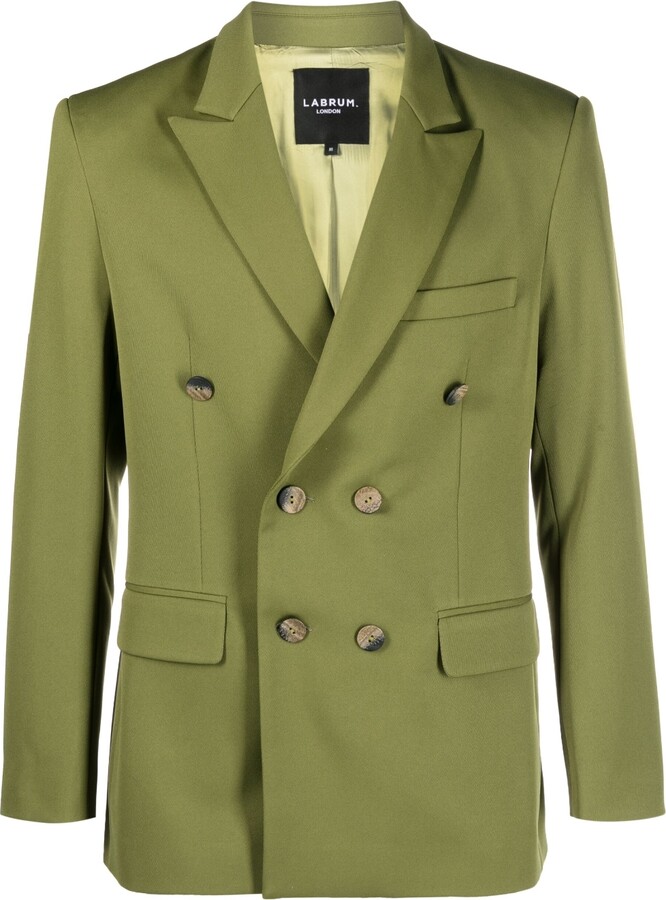 Labrum London Mark Rothko blazer - ShopStyle