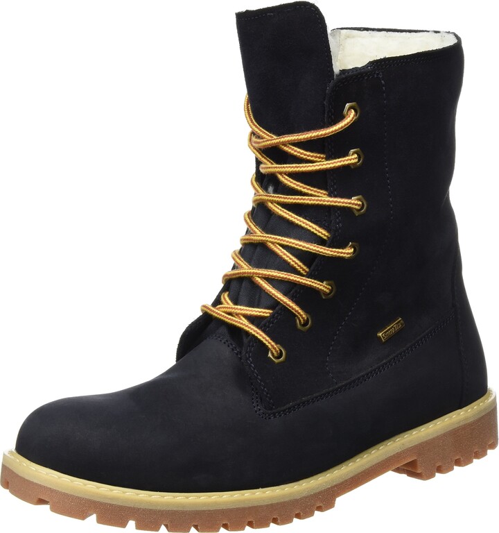 Däumling Unisex Adults Aiden Boots - ShopStyle