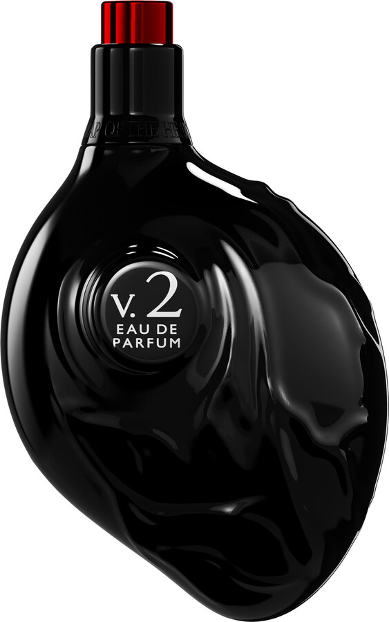 Map of the Heart Black Heart v.2 eau de parfum 90 ml - ShopStyle Fragrances