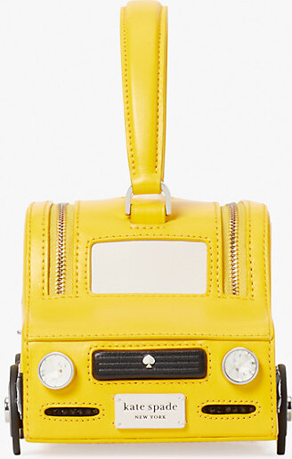 Kate Spade Taxi Cab Crossbody - ShopStyle
