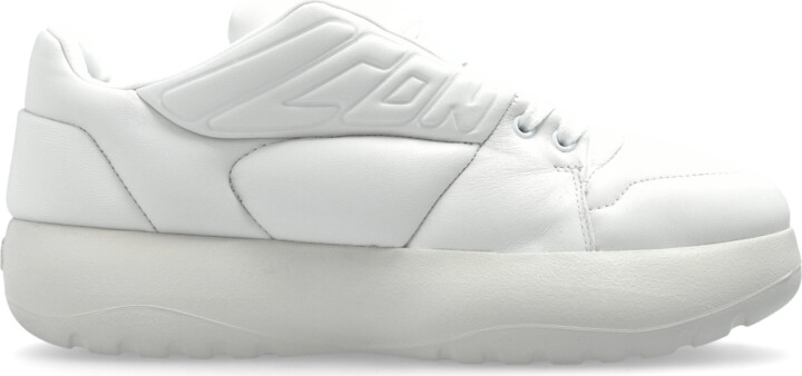 DSQUARED2 Sneakers Puffer, , - White - ShopStyle