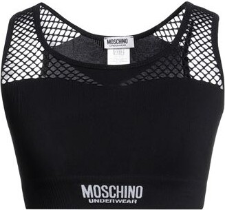 Moschino Women's Tops | ShopStyle