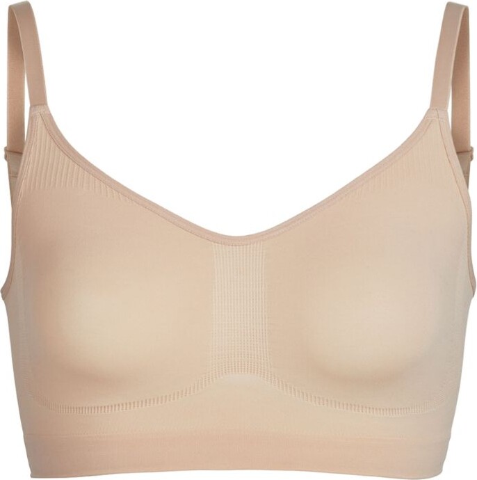 SKIMS Seamless Sculpt Bra - ShopStyle