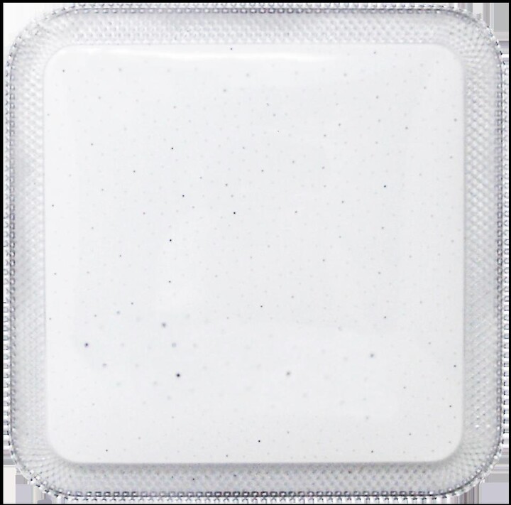 ExtraStar 18W LED Square Ceiling Light 3000K, 1900 Lumen - ShopStyle