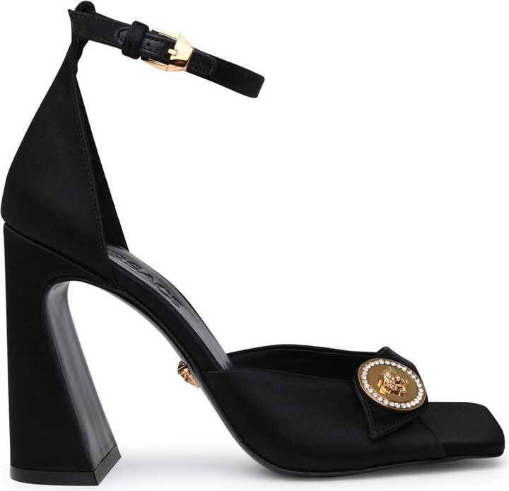 Versace Sandalo - ShopStyle Sandals