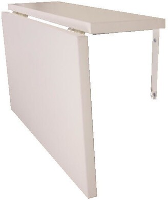 Etsy Murphy Portable Kitchen/Dining Table - Foldable Wall Mounted Study ...