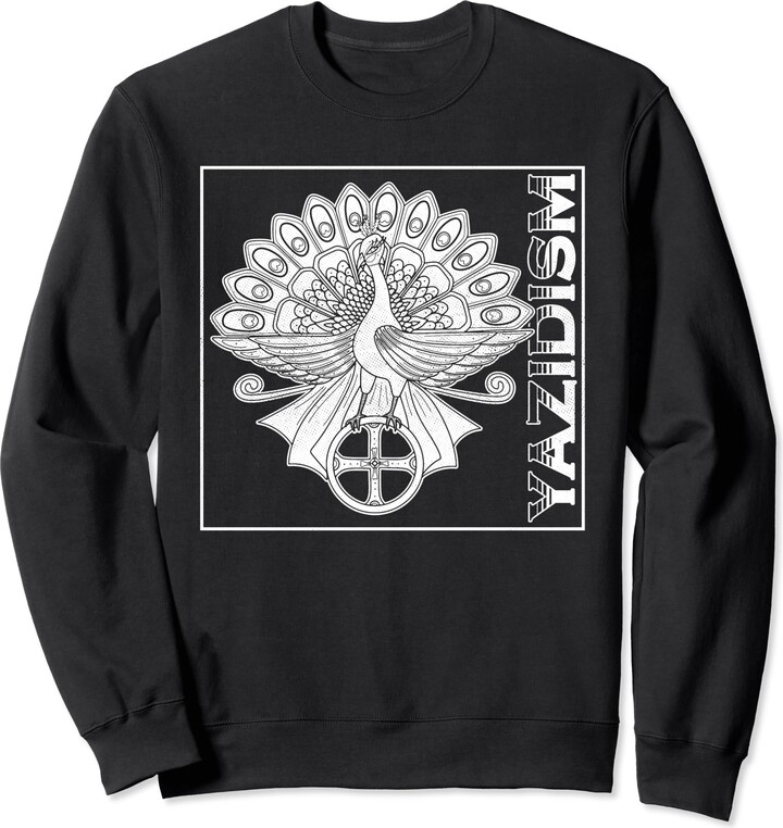 Yazidi iranic Kurdish Zoroastrian Tawusi Melek Tawusi Melek Yazidism Zoroastrian ancestry ...