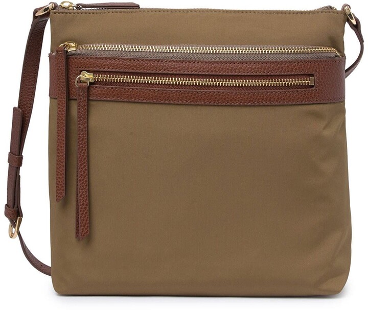 Nordstrom Kaison Nylon Crossbody Bag - ShopStyle