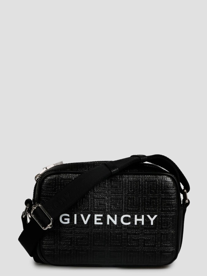 Givenchy G-essentials Camera Bag - ShopStyle