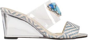 AZURÉE CANNES Sandals - ShopStyle