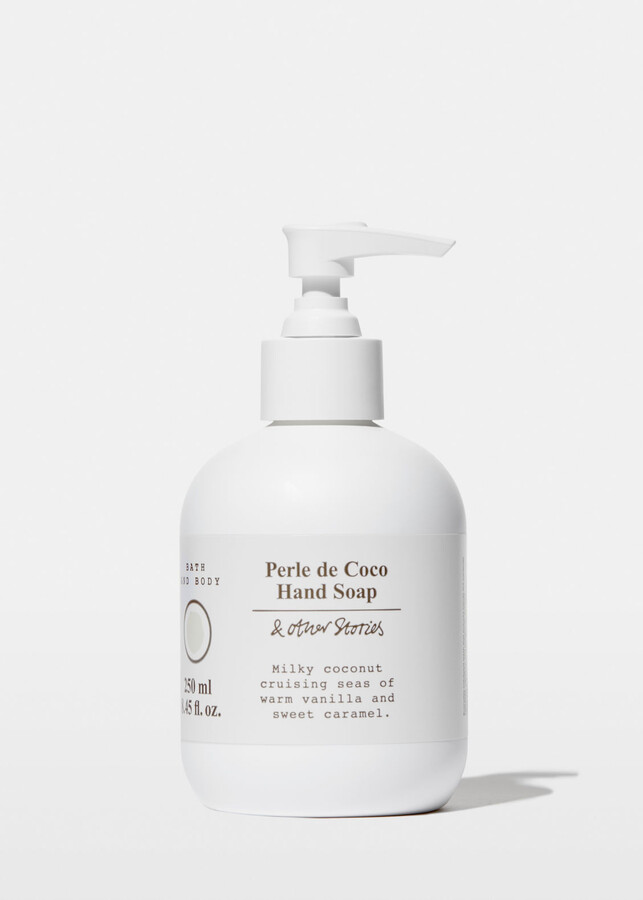 And other stories Perle de Coco Hand Soap - ShopStyle