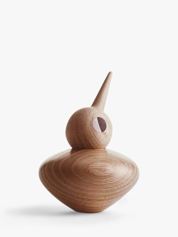 ARCHITECTMADE Kristian Vedel Chubby Bird - ShopStyle Decor