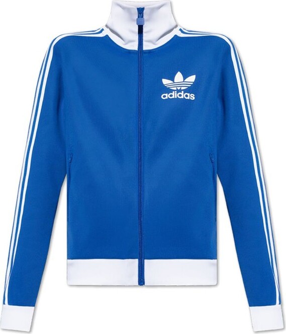 adidas Beckenbauer Track Top - ShopStyle