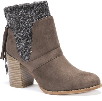 Muk Luks Women's Boots | ShopStyle