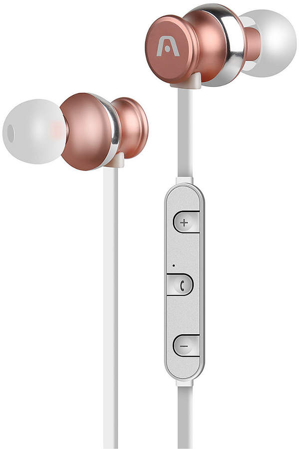 Argom Tech Luxe Magnetic Wireless Bluetooth Earbuds - ShopStyle