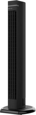 Sharper Image RISE 40 Oscillating Tower Fan - ShopStyle