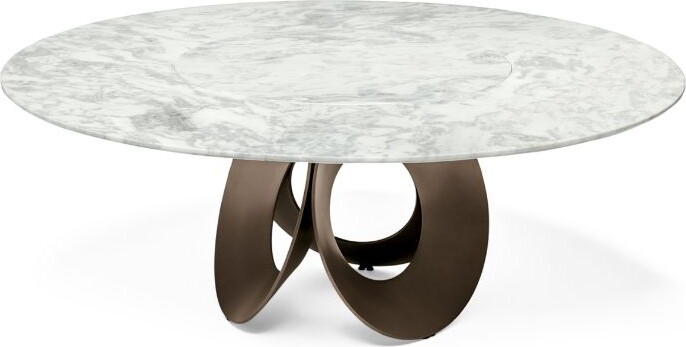 ARKETIPO Oracle Dining Table - ShopStyle