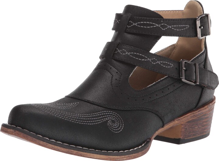 Roper Womens Willa Boot - ShopStyle