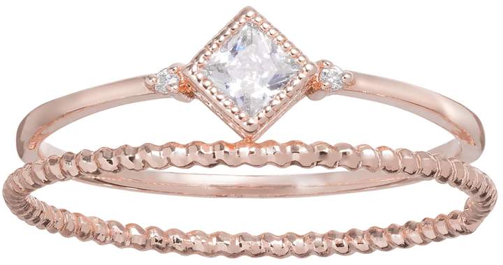 Lauren Conrad Engagement Ring